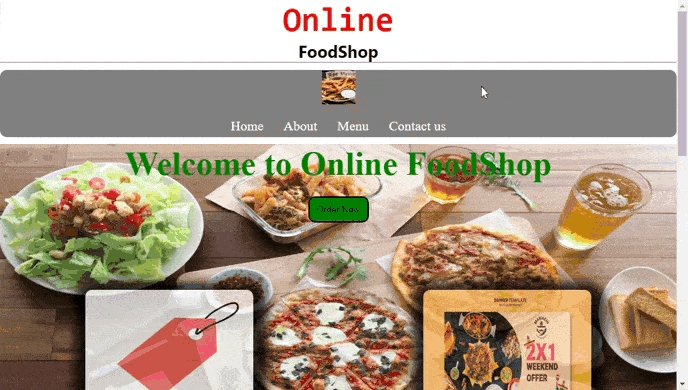 Hassan | Web Developer